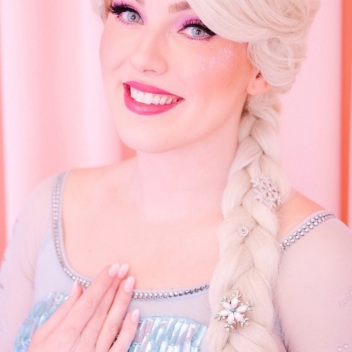 Gallery | Fantasy Fables Princess Ballroom Southern Ontario