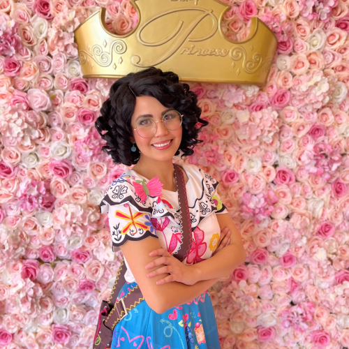 Gallery | Fantasy Fables Princess Ballroom Southern Ontario